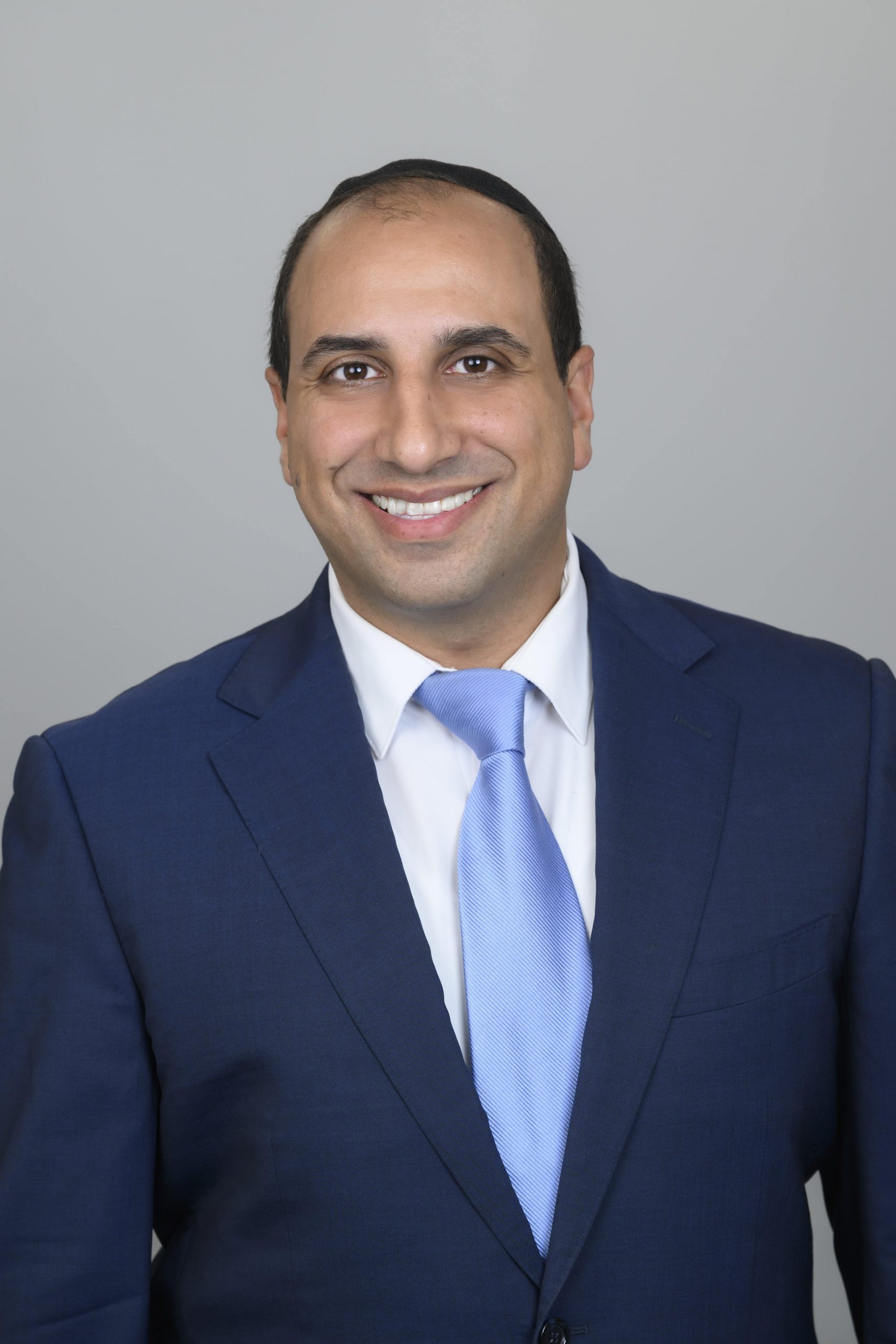 Dr. Nachum Ozeri | Primary Care Doctor in Boca Raton